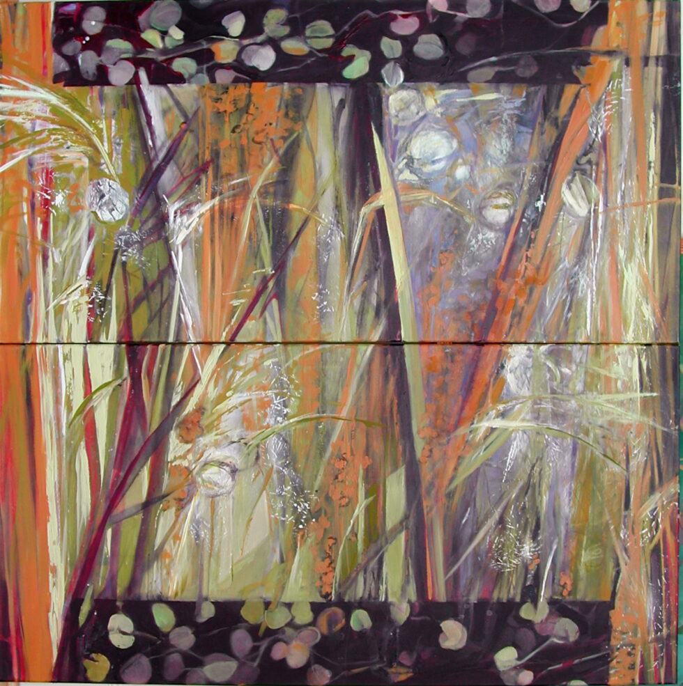 JO FLEMING CONTEMPORARY ART | West Annapolis Artworks & Fine Framing